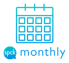 SPCK at London Book Fair 2025: Defining the Future of Creative Content ...