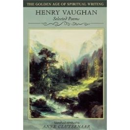 Henry Vaughan - Henry Vaughan - SPCK Publishing