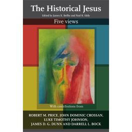 The Historical Jesus - James Beilby - SPCK Publishing
