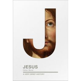 Jesus - Helen K. Bond - SPCK Publishing