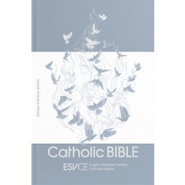 ESV-CE Catholic Bible. The Official Liturgical Bible for England, Wales ...