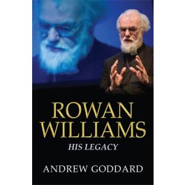 Rowan Williams - Andrew Goddard - SPCK Publishing