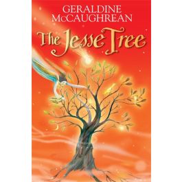 The Jesse Tree - Geraldine McCaughrean - SPCK Publishing