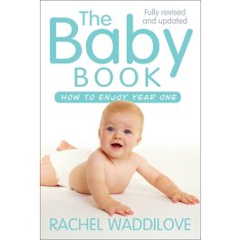 The Baby Book - Rachel Waddilove - SPCK Publishing