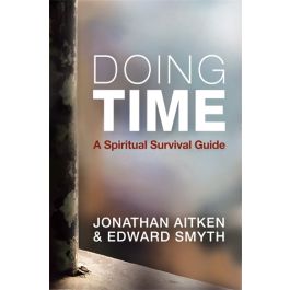 Doing Time - Edward Smyth|Jonathan Aitken - SPCK Publishing