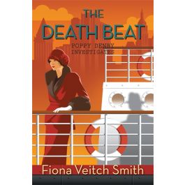 The Death Beat - Fiona Veitch Smith - SPCK Publishing