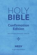 NRSV Bibles - New Revised Standard Version Bibles - SPCK Publishing